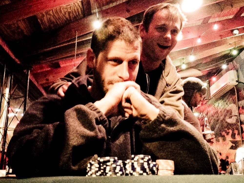Shane Green Benefit Tournament – Freeroll Atlanta poker tournaments
